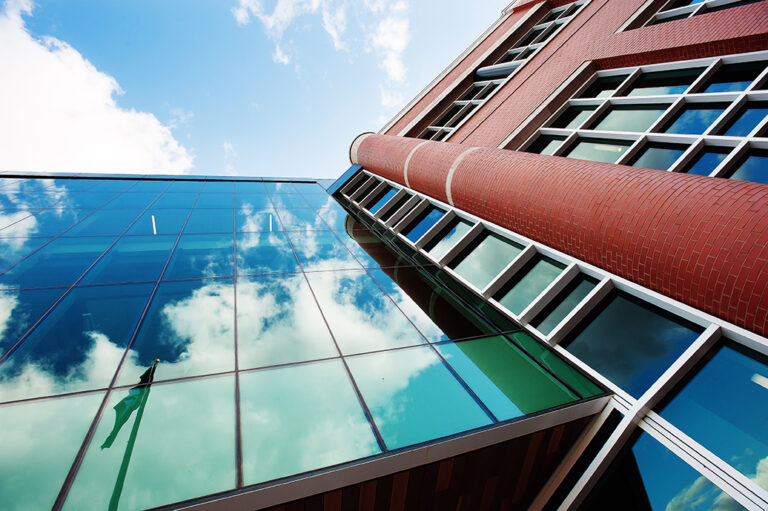 A Case for Building Envelope Commissioning - Granger Construction