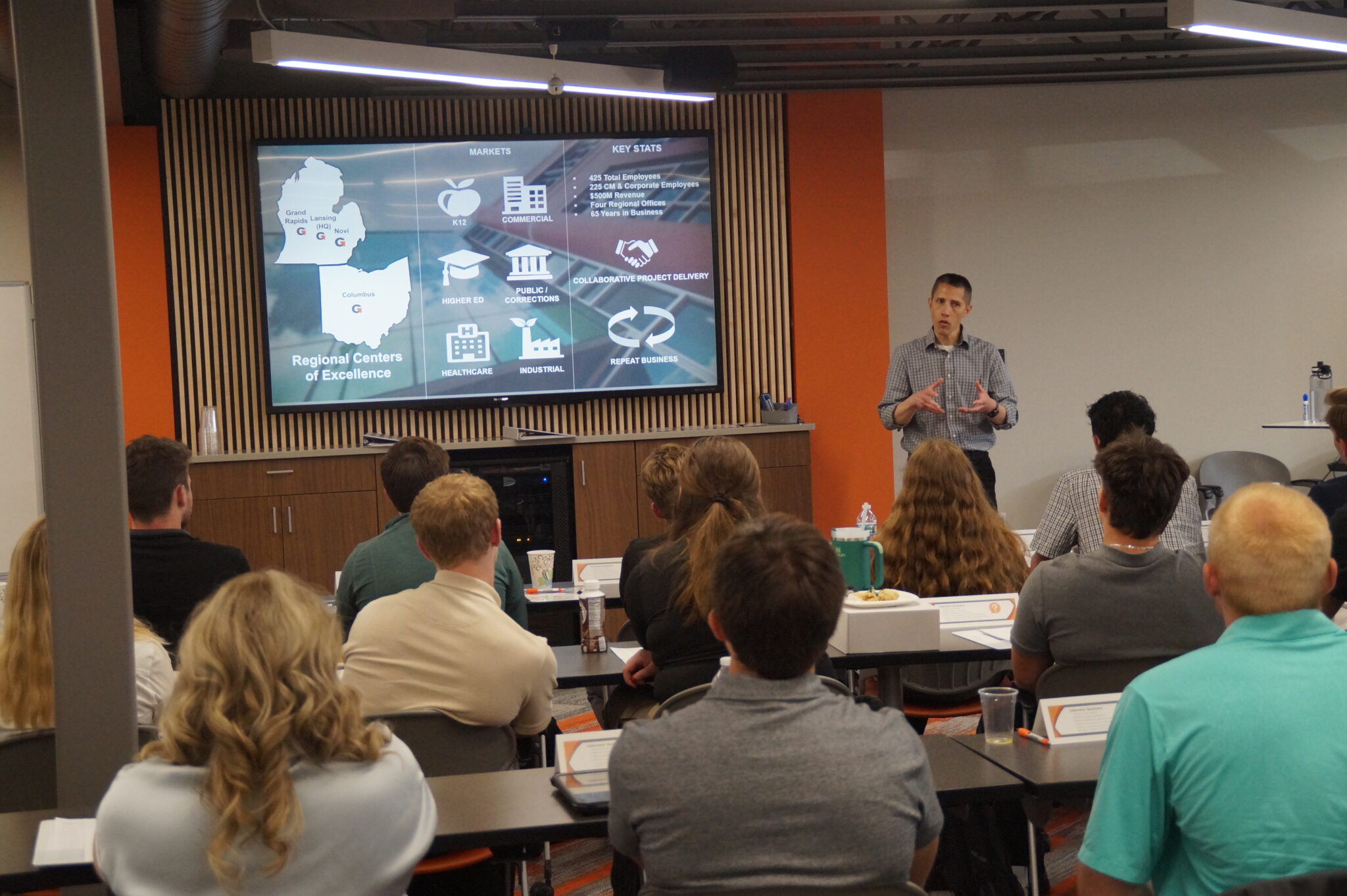 Lean: How the Plus/Delta process helps continuous improvement - Granger ...