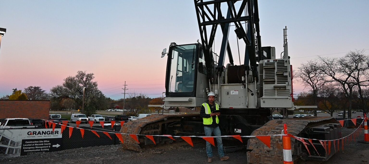 Homepage | Granger Construction