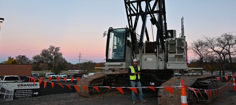 Homepage | Granger Construction