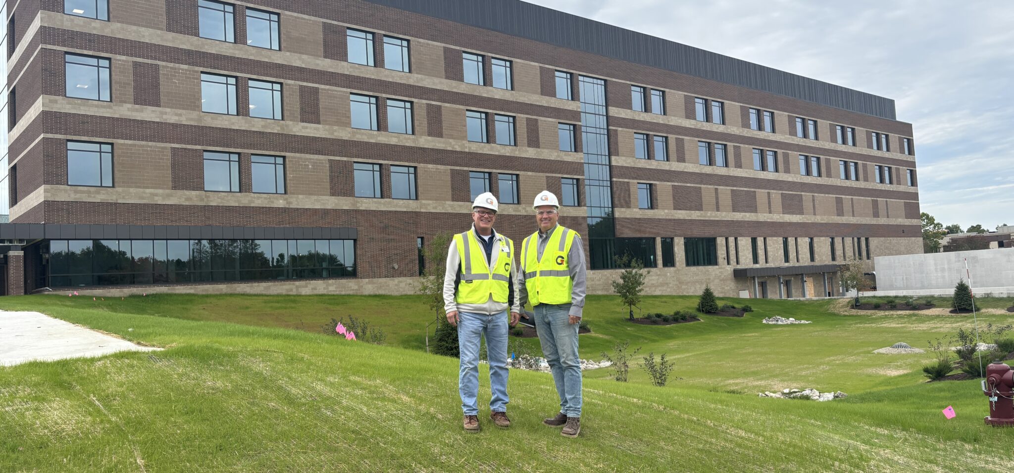 Homepage | Granger Construction