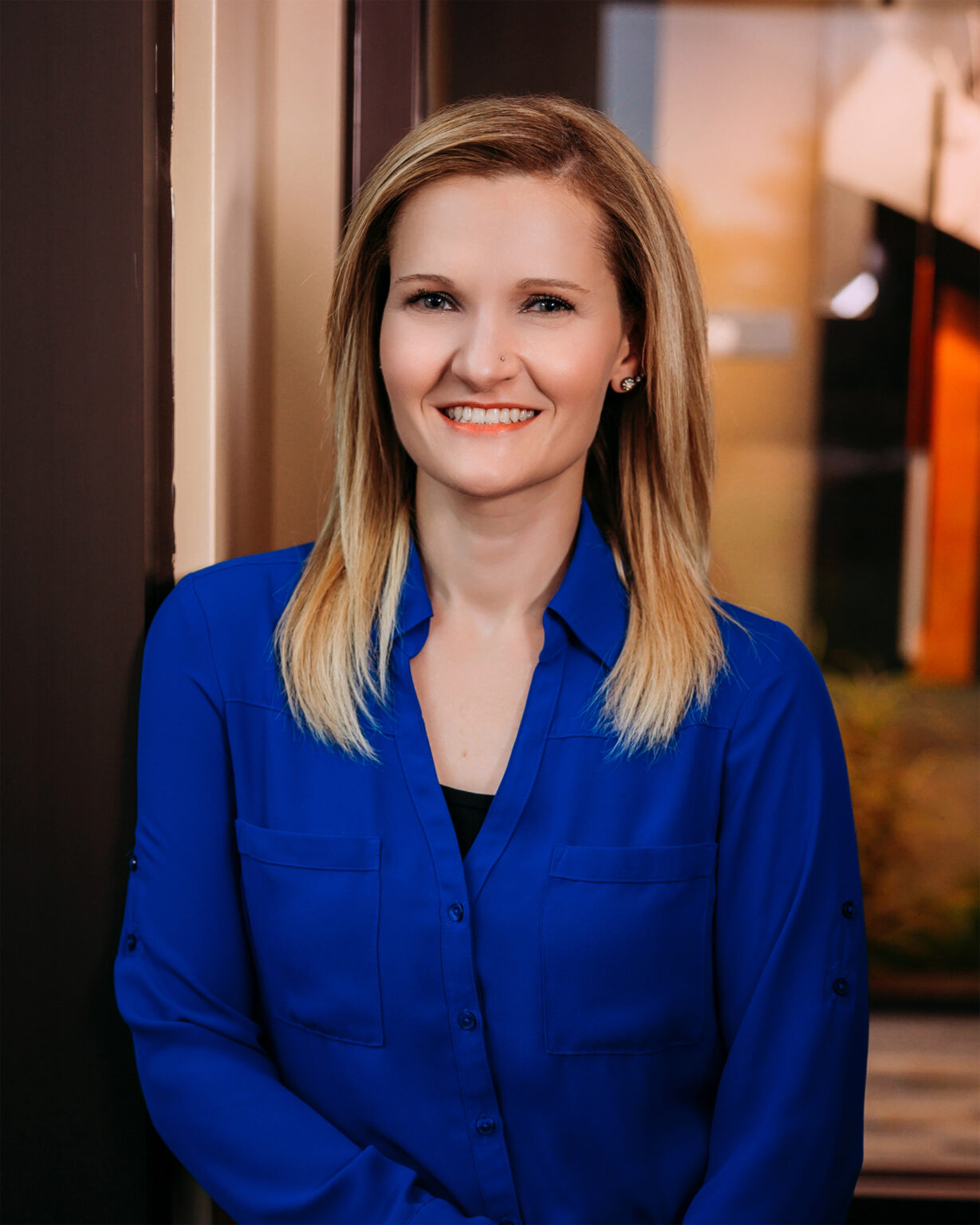 Employee Profile - Kim Robson’s Journey of Initiative and Impact ...